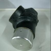 China High Quality 100005403 Minimum Pressure Valve Industrial Air Compressor Parts Wholesale Screw Design for sale