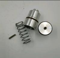 China 92801638 TD  New Condition Air Compressor Oil Shut-Off Valve Industrial Filter Part for Compressors Metal Material for sale