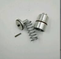 China 92801638 TD  New Condition Air Compressor Oil Shut-Off Valve Industrial Filter Part for Compressors Metal Material for sale