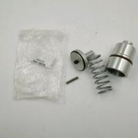 China 92801638 TD  New Condition Air Compressor Oil Shut-Off Valve Industrial Filter Part for Compressors Metal Material for sale