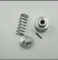 China 92801638 TD  New Condition Air Compressor Oil Shut-Off Valve Industrial Filter Part for Compressors Metal Material for sale