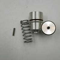 China 92801638 TD  New Condition Air Compressor Oil Shut-Off Valve Industrial Filter Part for Compressors Metal Material for sale