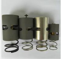 China High Quality 11513574 Temperature Control Valve Industrial Air Compressor Parts Wholesale Screw Design for sale