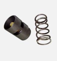 China High Quality 11513574 Temperature Control Valve Industrial Air Compressor Parts Wholesale Screw Design for sale