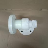 China 92801638 New Condition Air Compressor Oil Shut-Off Valve Industrial Filter Part for Compressors Metal Material for sale