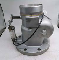 China High Quality 22057954 ZP Safety Valve Industrial Air Compressor Parts Wholesale for sale