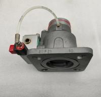 China High Quality 22057954 ZP Safety Valve Industrial Air Compressor Parts Wholesale for sale
