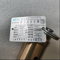 China High Quality 22057954 ZP Safety Valve Industrial Air Compressor Parts Wholesale for sale