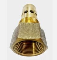 China High Quality 21980008 One-way Valve Industrial Air Compressor Parts Wholesale for sale