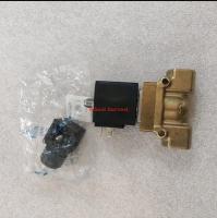China High Quality 21186720 Temperature Control Valve Core Industrial Air Compressor Parts Wholesale Screw Design for sale