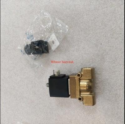 China High Quality 21186720 Temperature Control Valve Core Industrial Air Compressor Parts Wholesale Screw Design for sale