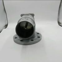 China High Quality 22176549 ZP Intake Valve Industrial Air Compressor Parts Wholesale for sale