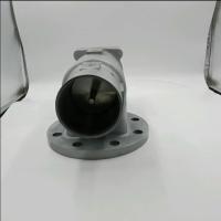 China High Quality 22176549 ZP Intake Valve Industrial Air Compressor Parts Wholesale for sale