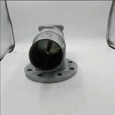 China High Quality 22176549 ZP Intake Valve Industrial Air Compressor Parts Wholesale for sale