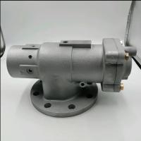 China High Quality 22176549 ZP Intake Valve Industrial Air Compressor Parts Wholesale for sale