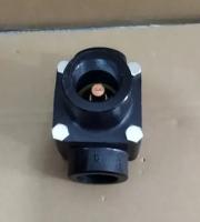 China High Quality 22125245 OEM Temperature Control Valve Core Industrial Air Compressor Parts Wholesale Screw Design for sale