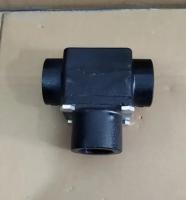 China High Quality 22125245 OEM Temperature Control Valve Core Industrial Air Compressor Parts Wholesale Screw Design for sale