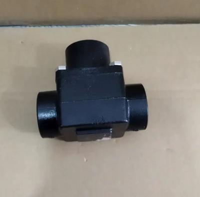 China High Quality 22125245 OEM Temperature Control Valve Core Industrial Air Compressor Parts Wholesale Screw Design for sale