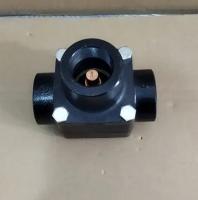 China High Quality 22125245 OEM Temperature Control Valve Core Industrial Air Compressor Parts Wholesale Screw Design for sale