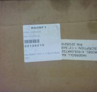 China High Quality 22125215 TD Temperature Control Valve Assembly Industrial Air Compressor Parts Wholesale Screw Design for sale