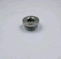 China 88291006-285 New Condition Air Compressor Oil Shut-Off Valve Industrial Filter Part for Compressors Metal Material for sale