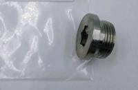 China 88291006-285 New Condition Air Compressor Oil Shut-Off Valve Industrial Filter Part for Compressors Metal Material for sale