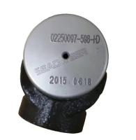 China 88291006-285 New Condition Air Compressor Oil Shut-Off Valve Industrial Filter Part for Compressors Metal Material for sale