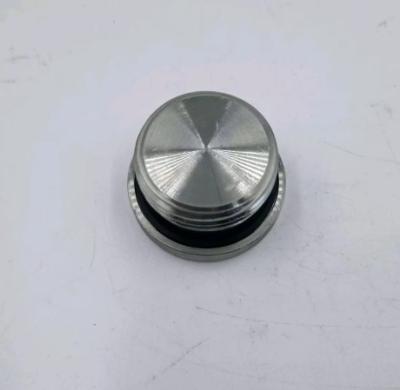 China 88291006-285 New Condition Air Compressor Oil Shut-Off Valve Industrial Filter Part for Compressors Metal Material for sale