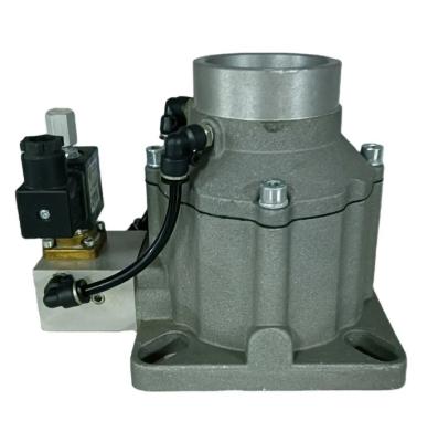 China High Quality 200ESV527A ZP Minimum Pressure Valve Industrial Air Compressor Parts Wholesale for sale