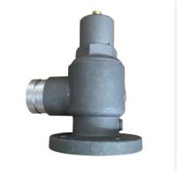 China 11513374-A New Condition Air Compressor Oil Shut-Off Valve Industrial Filter Part for Compressors Metal Material for sale