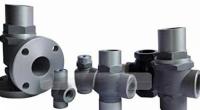 China 11513374-A New Condition Air Compressor Oil Shut-Off Valve Industrial Filter Part for Compressors Metal Material for sale
