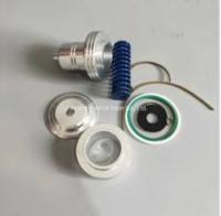 China 92774165 TD  New Condition Air Compressor Oil Shut-Off Valve Industrial Filter Part for Compressors Metal Material for sale