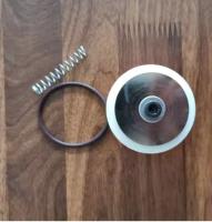 China 92774165 TD  New Condition Air Compressor Oil Shut-Off Valve Industrial Filter Part for Compressors Metal Material for sale