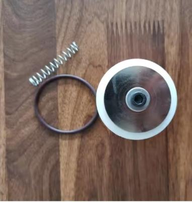 China 92774165 TD  New Condition Air Compressor Oil Shut-Off Valve Industrial Filter Part for Compressors Metal Material for sale