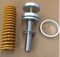 China 92774165 TD  New Condition Air Compressor Oil Shut-Off Valve Industrial Filter Part for Compressors Metal Material for sale