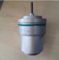 China 37609908 New Condition Air Compressor Oil Shut-Off Valve Industrial Filter Part for Compressors Metal Material for sale