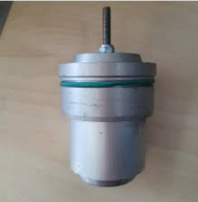 China 37609908 New Condition Air Compressor Oil Shut-Off Valve Industrial Filter Part for Compressors Metal Material for sale