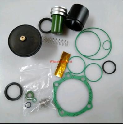 China High Quality 100010409 Inlet Valve Repair Kit Industrial Compressor Screw Parts Wholesale for sale