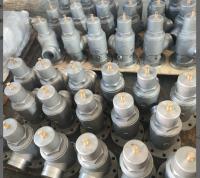 China A11513474 New Condition Air Compressor Oil Shut-Off Valve Industrial Filter Part for Compressors Metal Material for sale