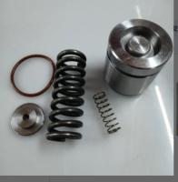 China 2605693810 TD  New Condition Air Compressor Oil Shut-Off Valve Industrial Filter Part for Compressors Metal Material for sale