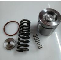 China 2605693810 TD  New Condition Air Compressor Oil Shut-Off Valve Industrial Filter Part for Compressors Metal Material for sale