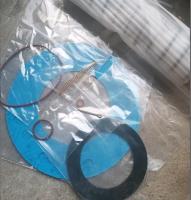 China 308EAY6013 TD  New Condition Air Compressor Oil Shut-Off Valve Industrial Filter Part for Compressors Metal Material for sale