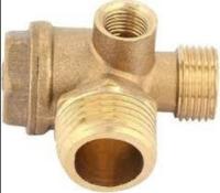 China High Quality Non-Return Valve 2236043880 Industrial Compressor Spare Parts for Air Compressors for sale