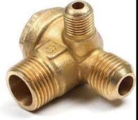 China High Quality Non-Return Valve 2236043880 Industrial Compressor Spare Parts for Air Compressors for sale