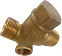 China High Quality Non-Return Valve 2236043880 Industrial Compressor Spare Parts for Air Compressors for sale