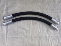 China 85561769 TD Oil Tube/Hose for Ingersoll Rand air compressor spare parts for sale