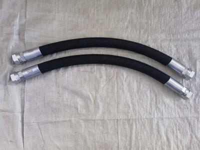 China 85561769 TD Oil Tube/Hose for Ingersoll Rand air compressor spare parts for sale