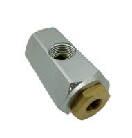 China High Quality Inlet Valve Complement Assembly 201SSQ4030 OEM Industrial Compressor Spare Parts for Air Compressors for sale