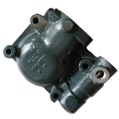China High Quality Inlet Valve Complement Assembly 201SSQ4030 OEM Industrial Compressor Spare Parts for Air Compressors for sale