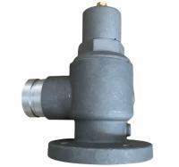 China High Quality Inlet Valve Complement Assembly 201SSQ4030 OEM Industrial Compressor Spare Parts for Air Compressors for sale